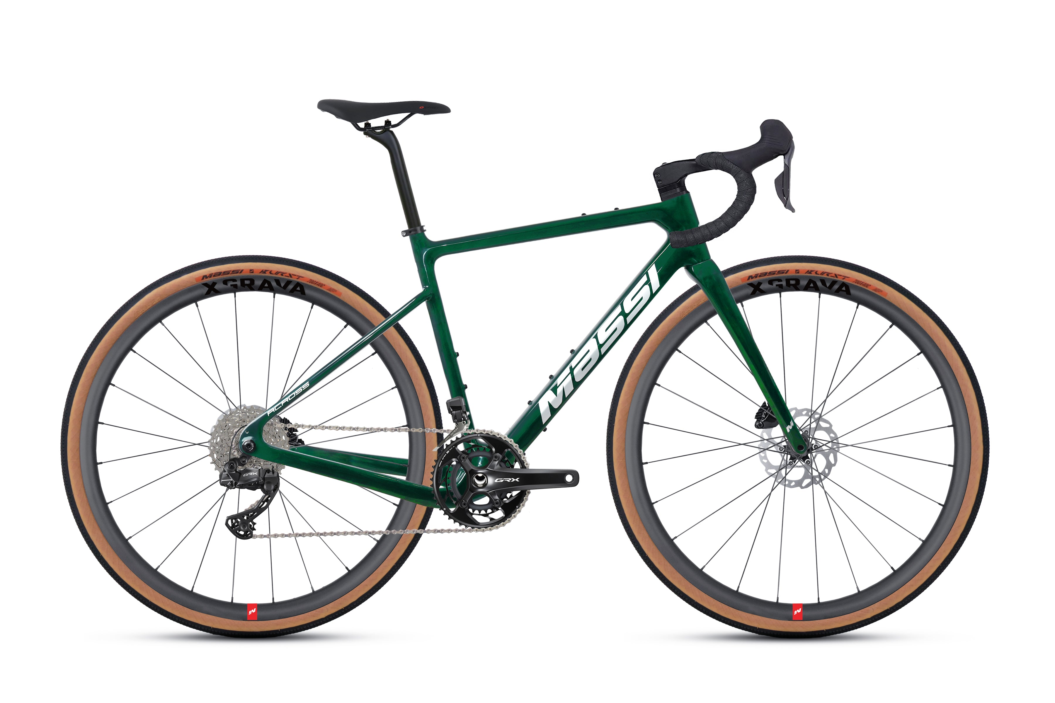 Massi Bikes Mexico