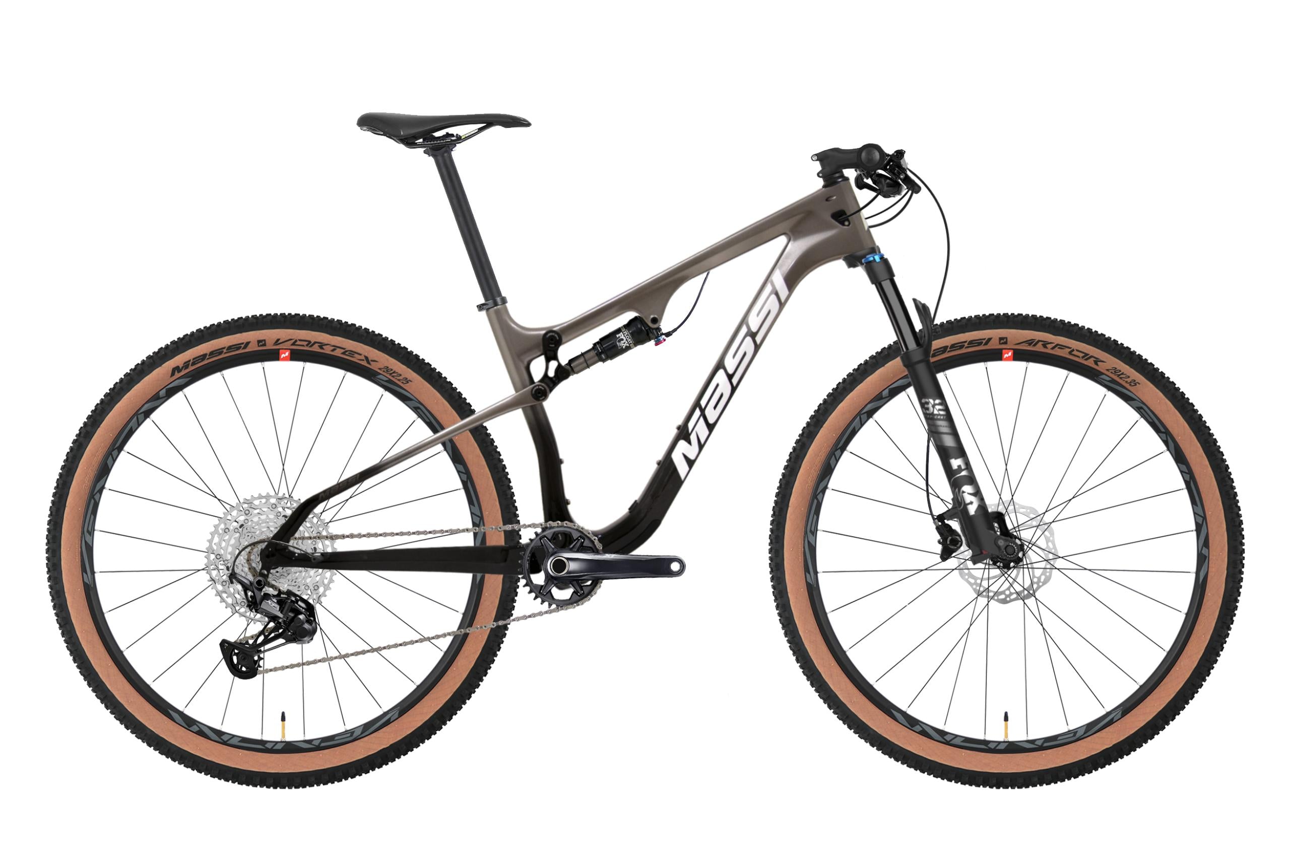 MTB – Massi Bikes Mexico