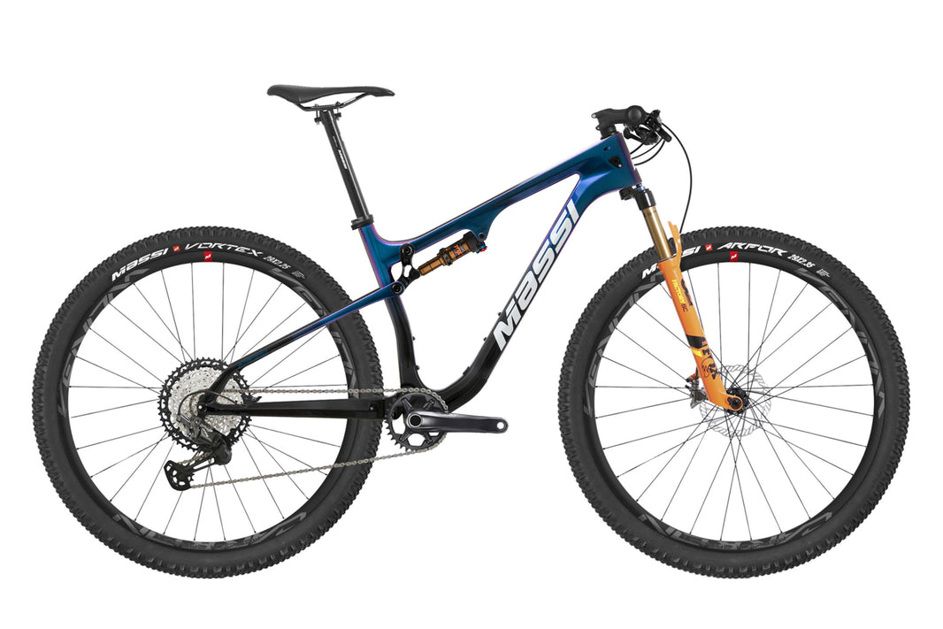 Massi Bikes Mexico