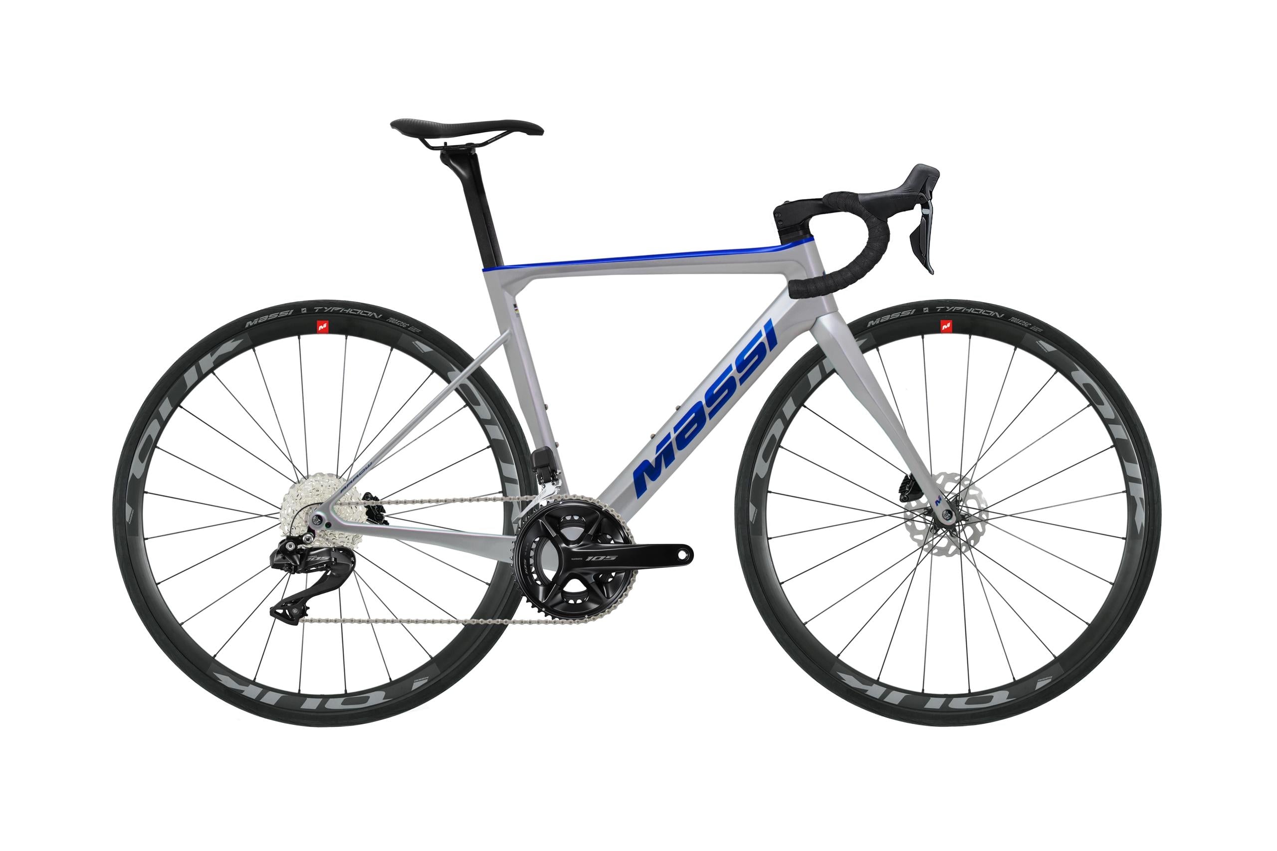Productos – Massi Bikes Mexico