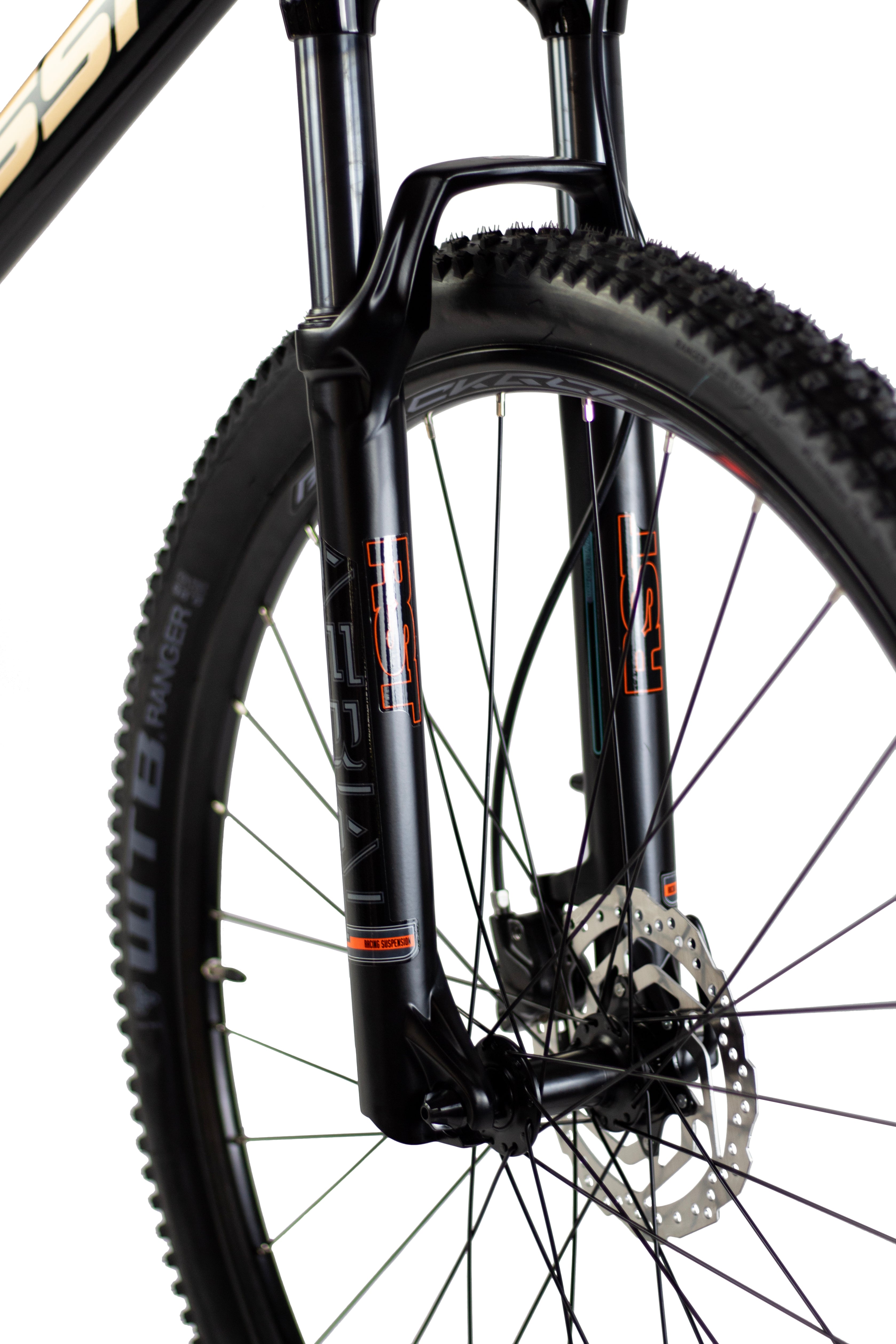 MTB – Massi Bikes Mexico