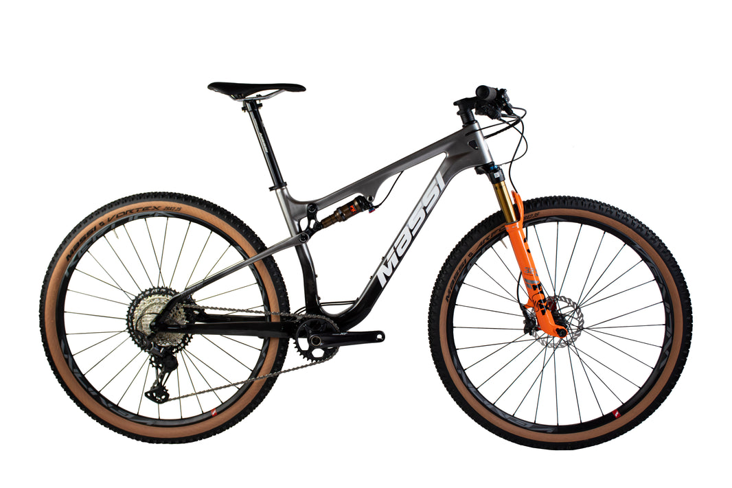 Massi Bikes Mexico